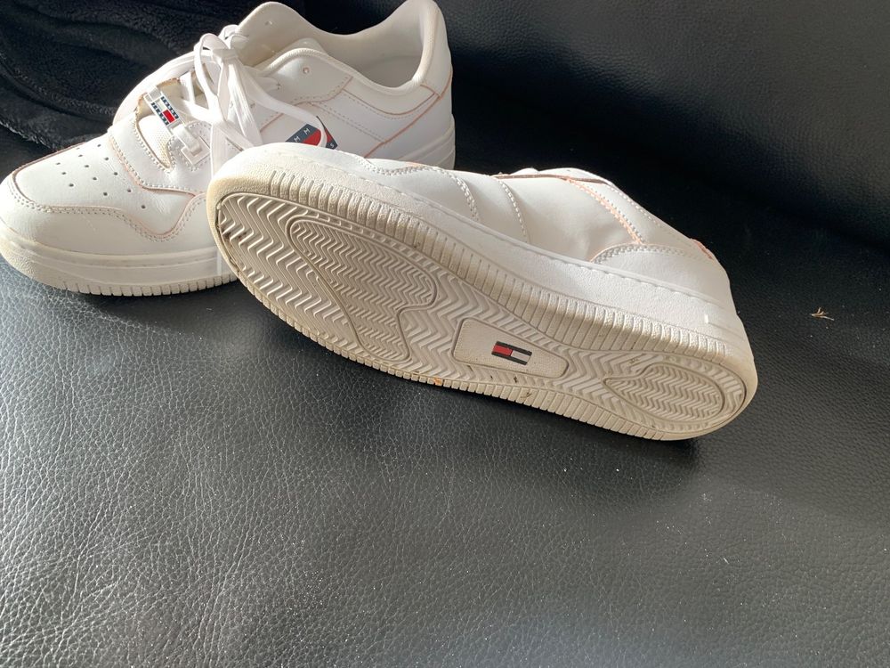 Sneaker TOMMY JEANS Gr.40 (Gebraucht) in Heiden für CHF 68 – mit ...