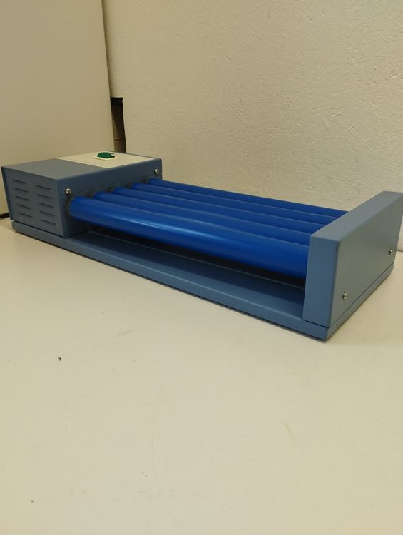 Stuart Scientific SRT1 Rollenmischer (Gebraucht) in Niederdorf für CHF ...