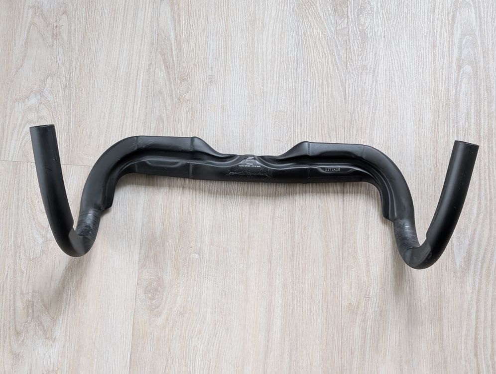 Zipp SL80 Race Aero Handlebar - 36cm (Gebraucht) in Oberrieden für CHF ...