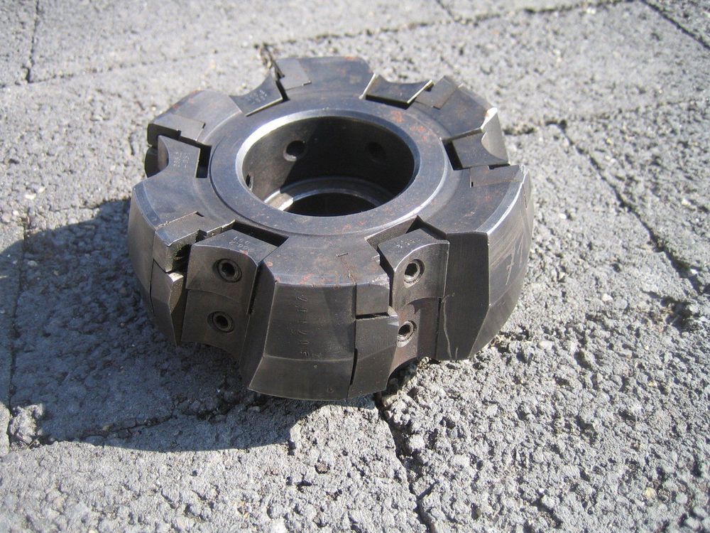 Fräskopf (Gebraucht) in Ftan für CHF 17 – mit Lieferung auf Ricardo kaufen