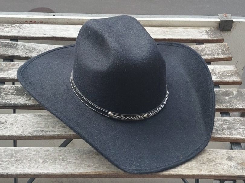 Mexican Cowboy Hat | Kaufen auf Ricardo