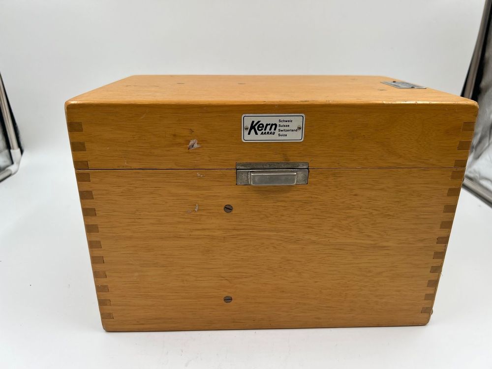 Kern Aarau Binokular | Kaufen auf Ricardo