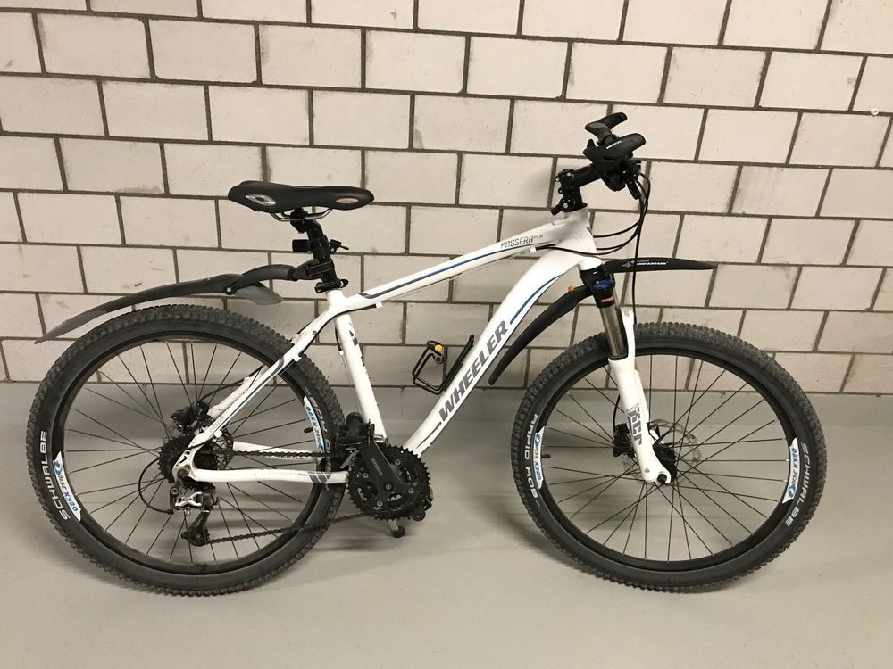 Wheeler Passera Bike (Gebraucht) in Weinfelden für CHF 284 – nur ...
