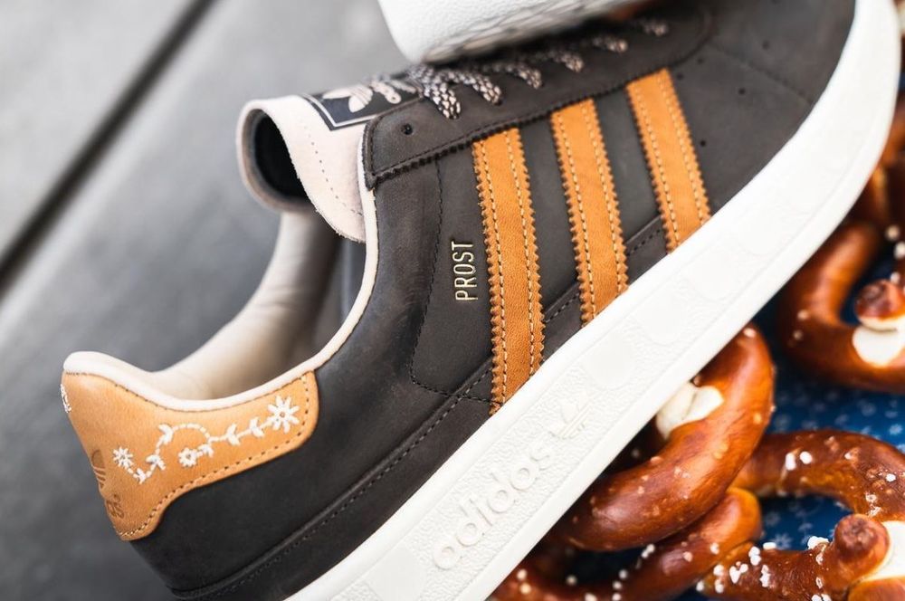 Adidas Oktoberfest Prost | Kaufen auf Ricardo