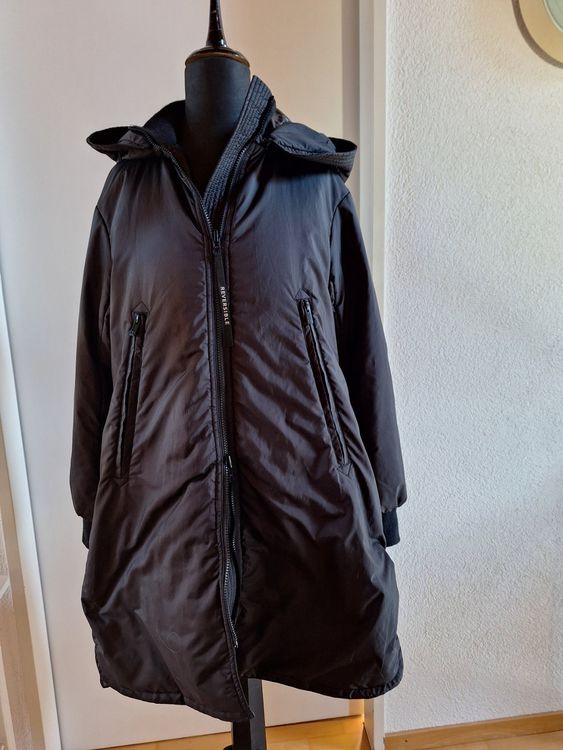 Lis Lareida Mantel (Gebraucht) in Huttwil für CHF 99 – mit Lieferung ...