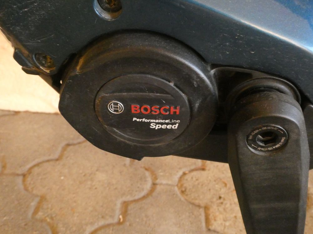 Flyer E-Bike Upstreet4 7.10 HS CH, 45km/h - OBO (Gebraucht) in ...