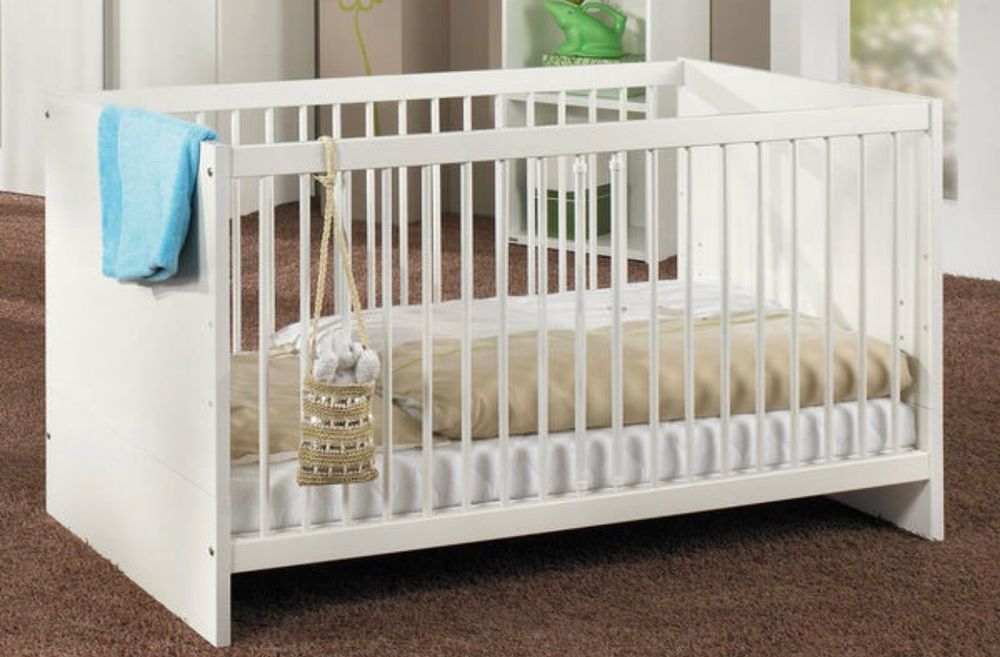 Paidi Baby/Kinderbett | Kaufen auf Ricardo