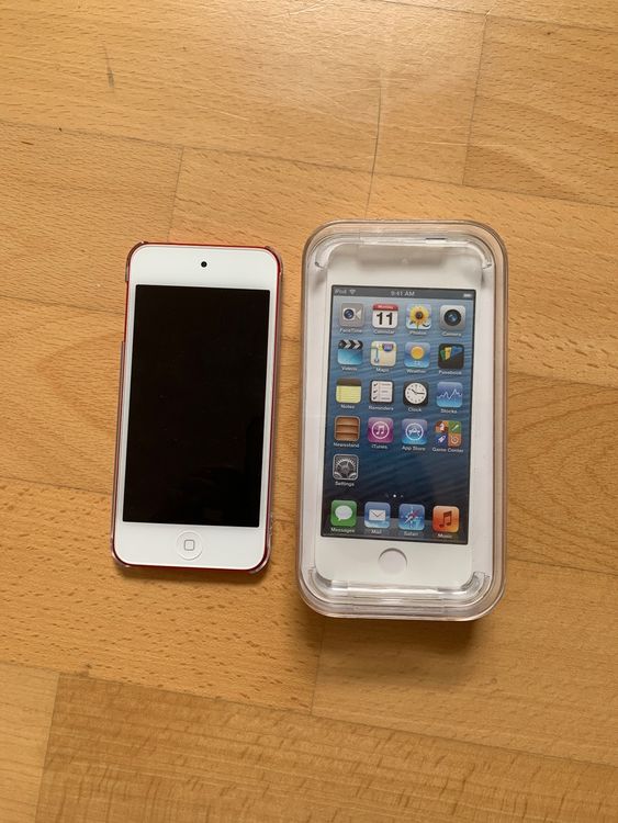 Ipod Touch 6 Gen 64 gb | Kaufen auf Ricardo