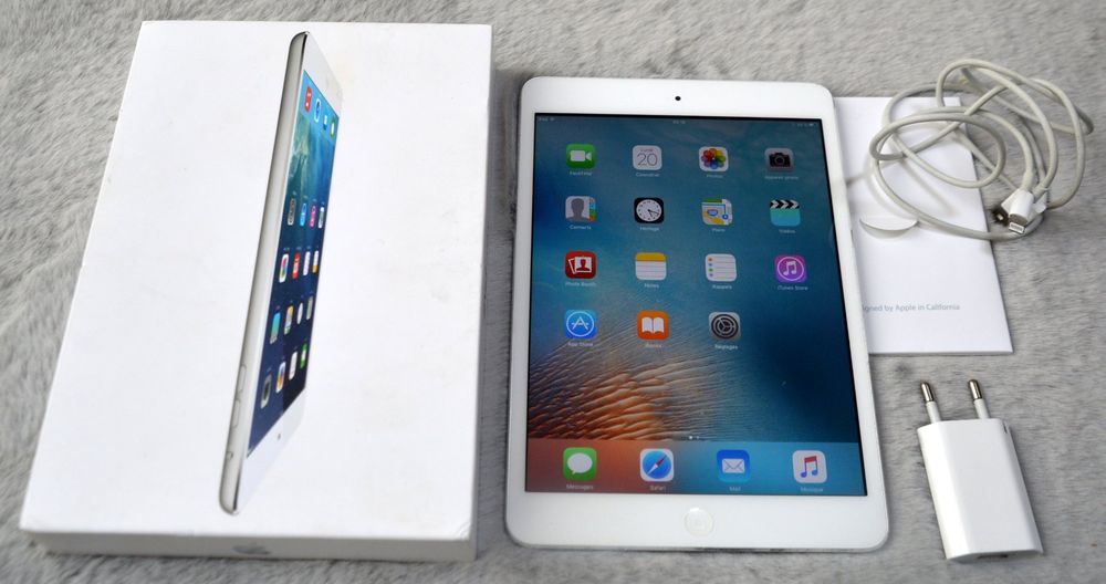 Apple iPad mini A1432 16Gb Wi-Fi (Gebraucht) in Collonges für CHF 78 ...