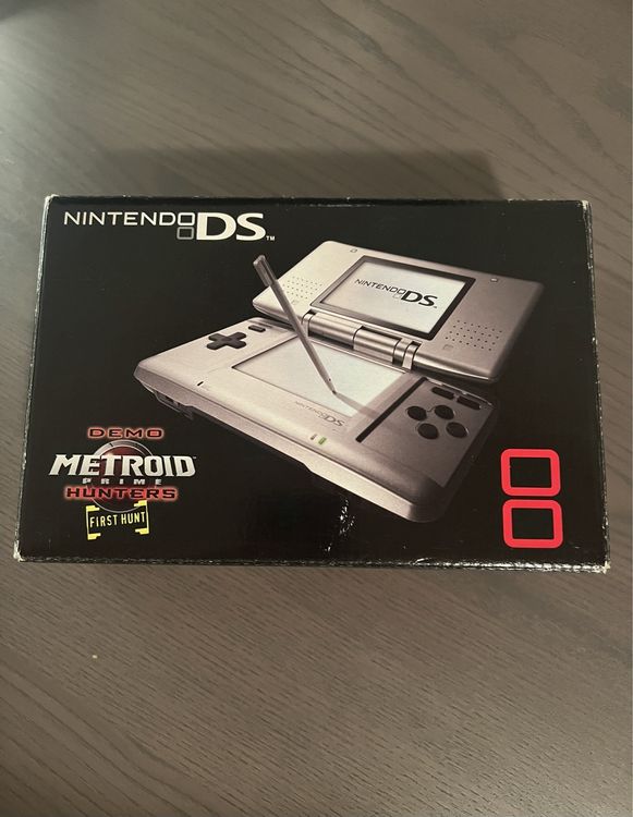 DS tank edition metroid complet | Comprare su Ricardo