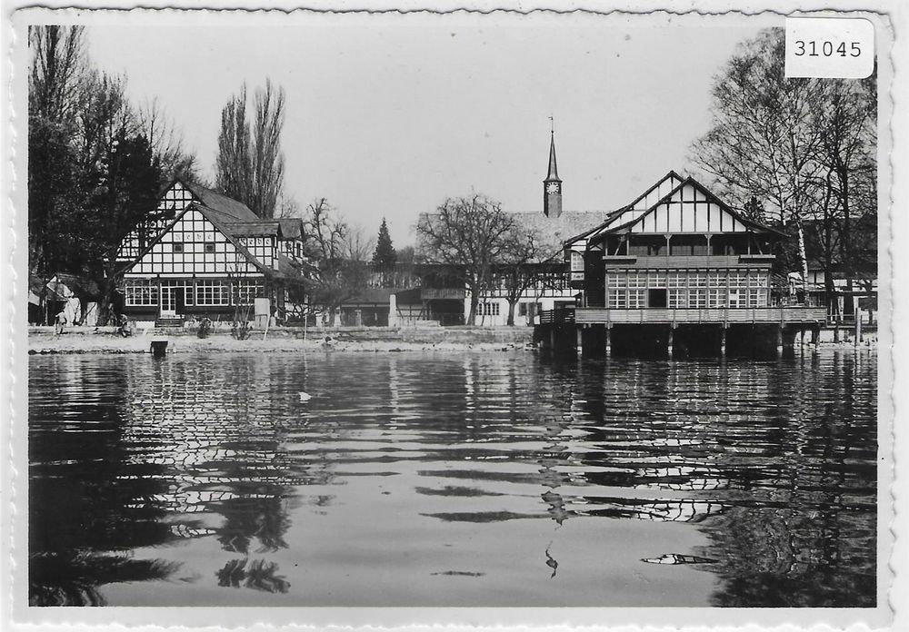 Schweiz. Landesausstellung Zürich 1939 (Gebraucht) in Ettingen für CHF 4 – mit Lieferung auf ...