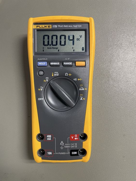 Fluke Multimeter model 179 | Kaufen auf Ricardo