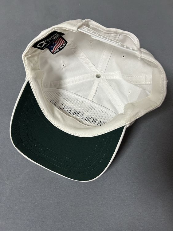 Original Donald Trump USA Präsident Mütze MAGA Cali Fame (Neu (gemäss ...