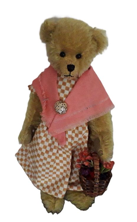 Teddy «Winner», Hazeley Bears New Zeeland (Neu (gemäss Beschreibung ...