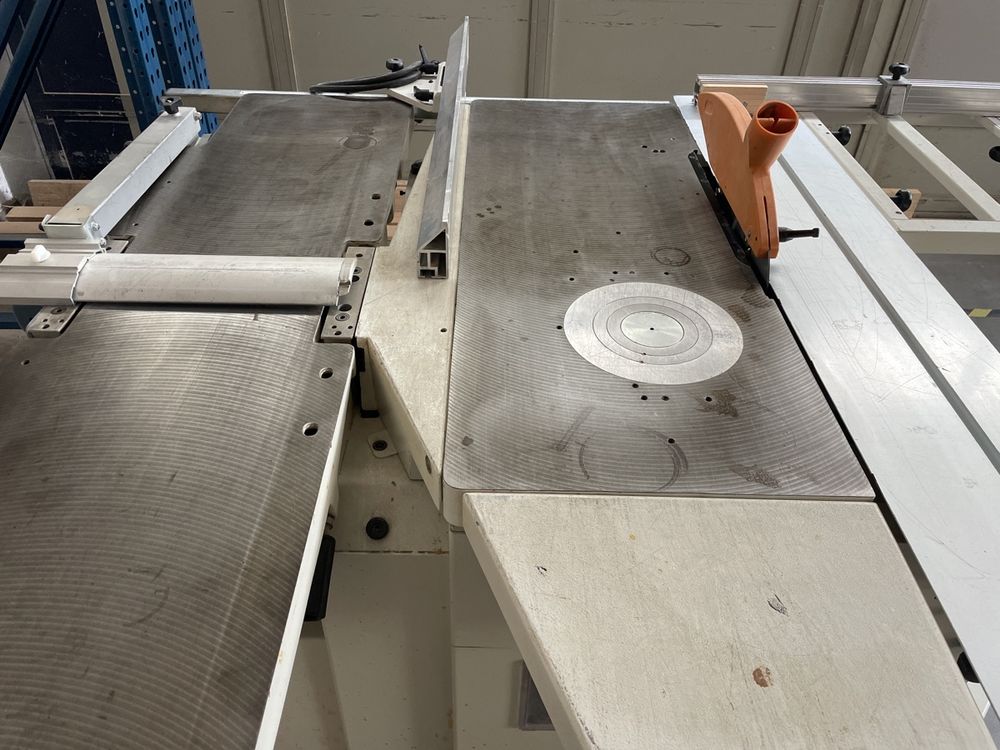 Mini Max CU300 Smart Kreissäge, Top Zustand, wenig benutzt! (Gebraucht ...