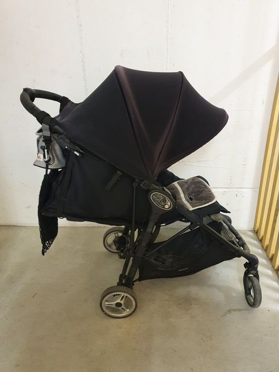 Baby jogger city mini zip | Kaufen auf Ricardo