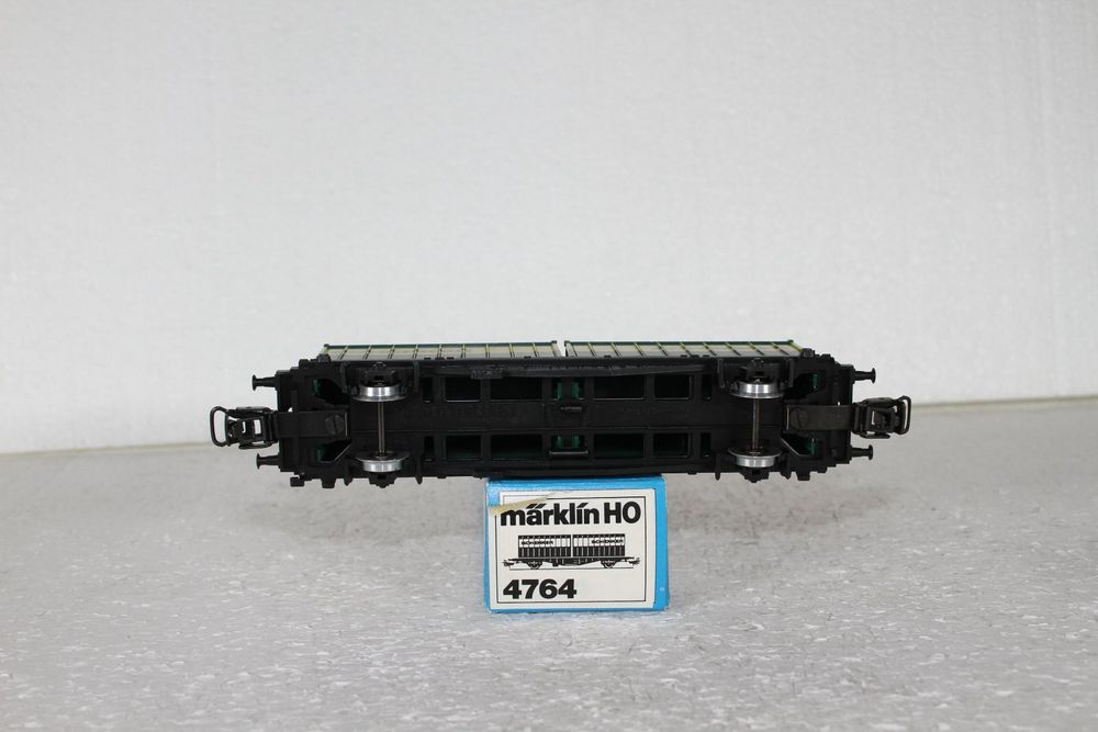 Märklin 4764 DB Container Schenker (Neu (gemäss Beschreibung)) in ...