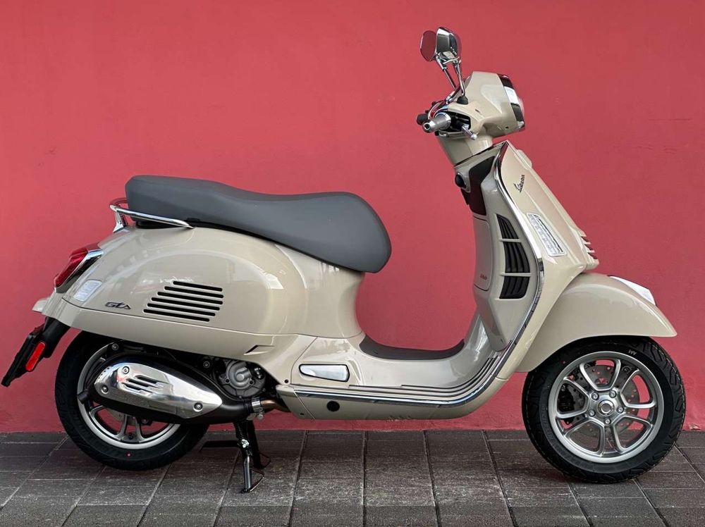 Vespa GTS 300 | Kaufen auf Ricardo