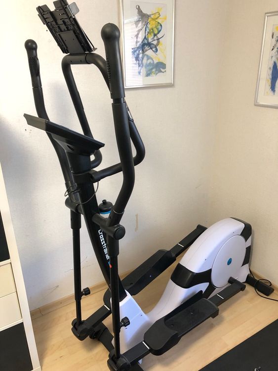 Crosstrainer C.15 Crane | Kaufen auf Ricardo