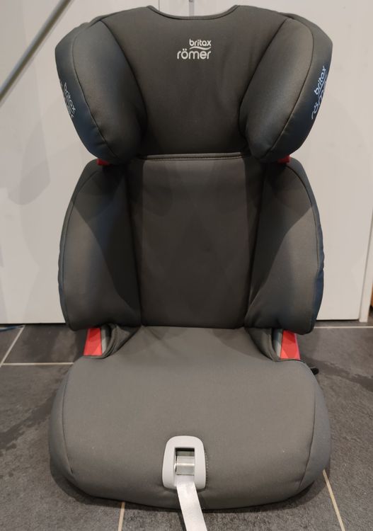 Britax Römer 15-36 Kilo | Kaufen auf Ricardo