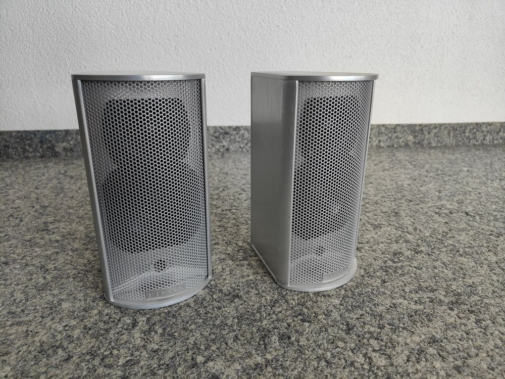 Piega S3 Lautsprecher | Kaufen auf Ricardo