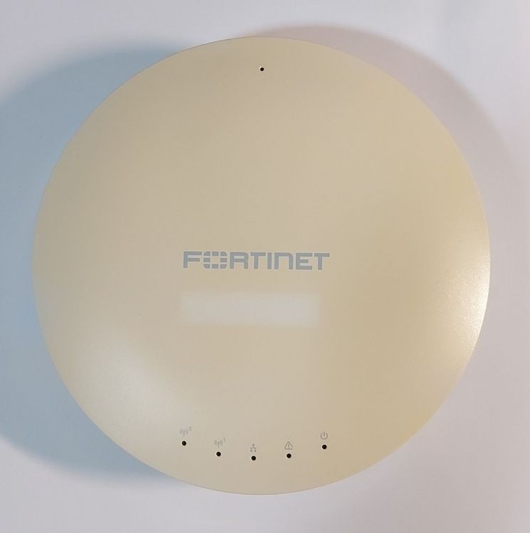 Fortinet FortiAP-221C Wireless AP | Kaufen auf Ricardo