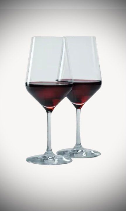 Weingläser Collection Saint Jacques für Rotwein (Neu (gemäss ...