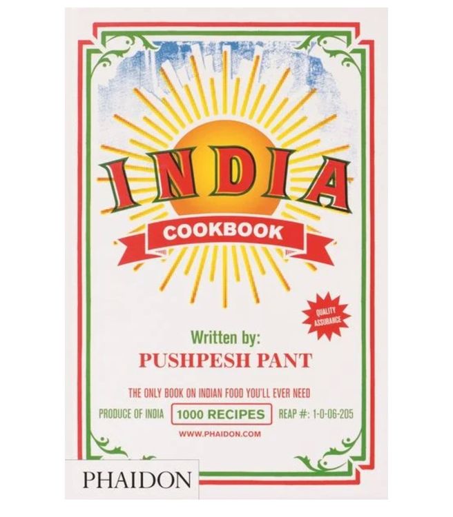 India Cookbook by Pushpesh Pant (Gebraucht) in Zürich für CHF 16 – mit ...