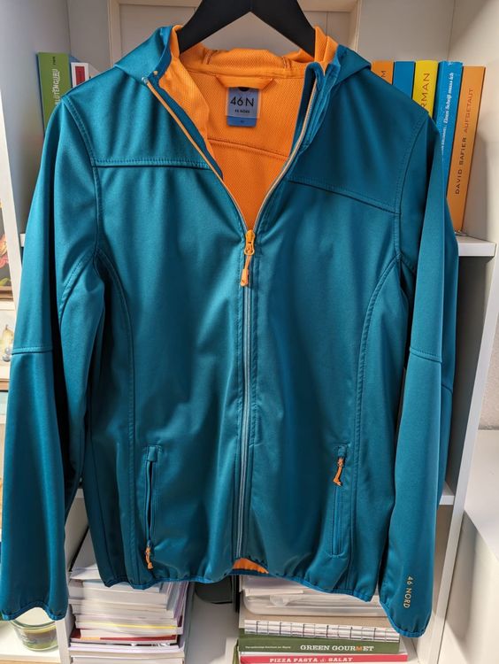 Damen-Softshelljacke von 46Nord, Gr. 40 | Kaufen auf Ricardo