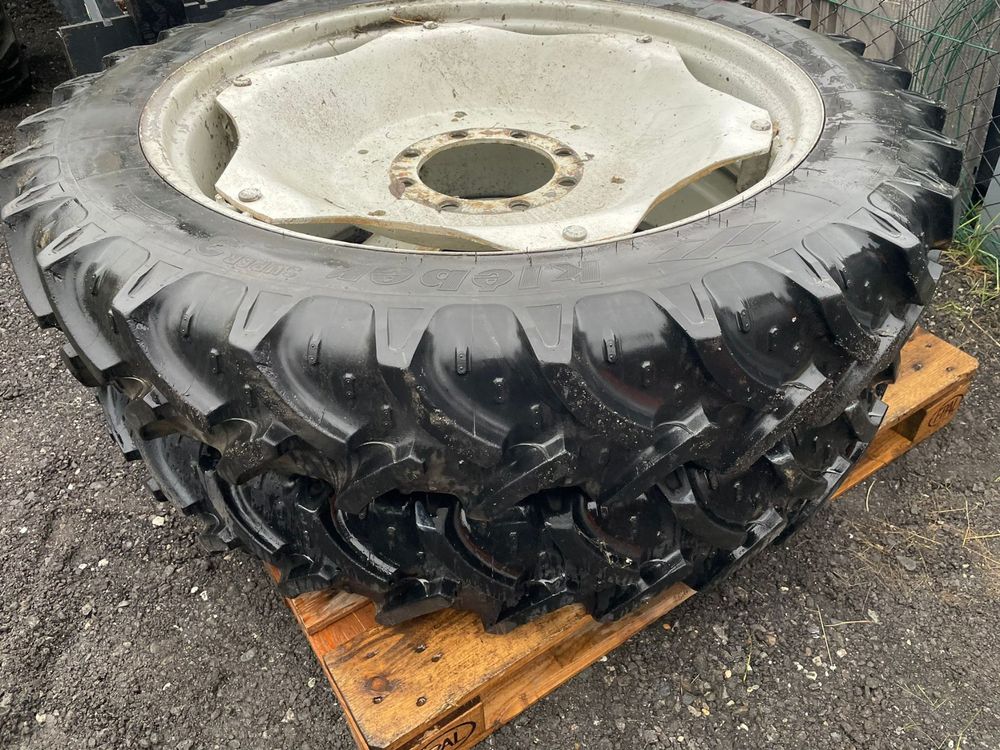 Pflegeräder 230/95R36 (9.5R36) (Gebraucht) in Triesen für CHF 61 – nur Abholung auf Ricardo kaufen