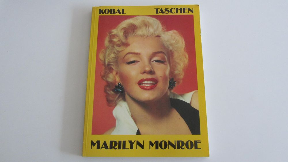 Marilyn Monroe, David Robinson-John Kobal | Kaufen auf Ricardo