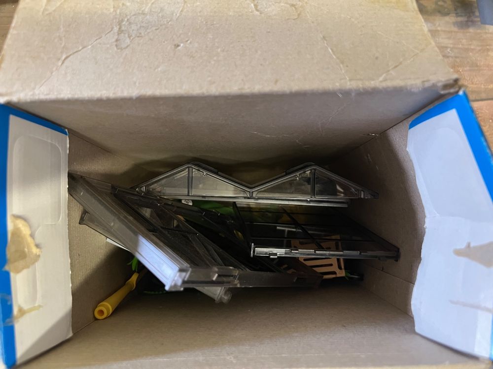 Playmobil 4481:Jardin et serre (D'occasion) à Buix pour CHF 5 – avec ...