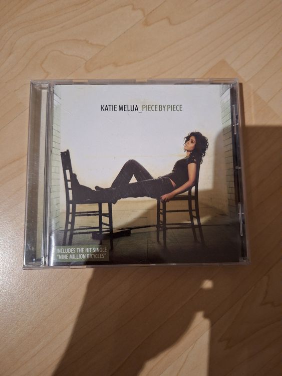 CD Katie Melua | Kaufen auf Ricardo