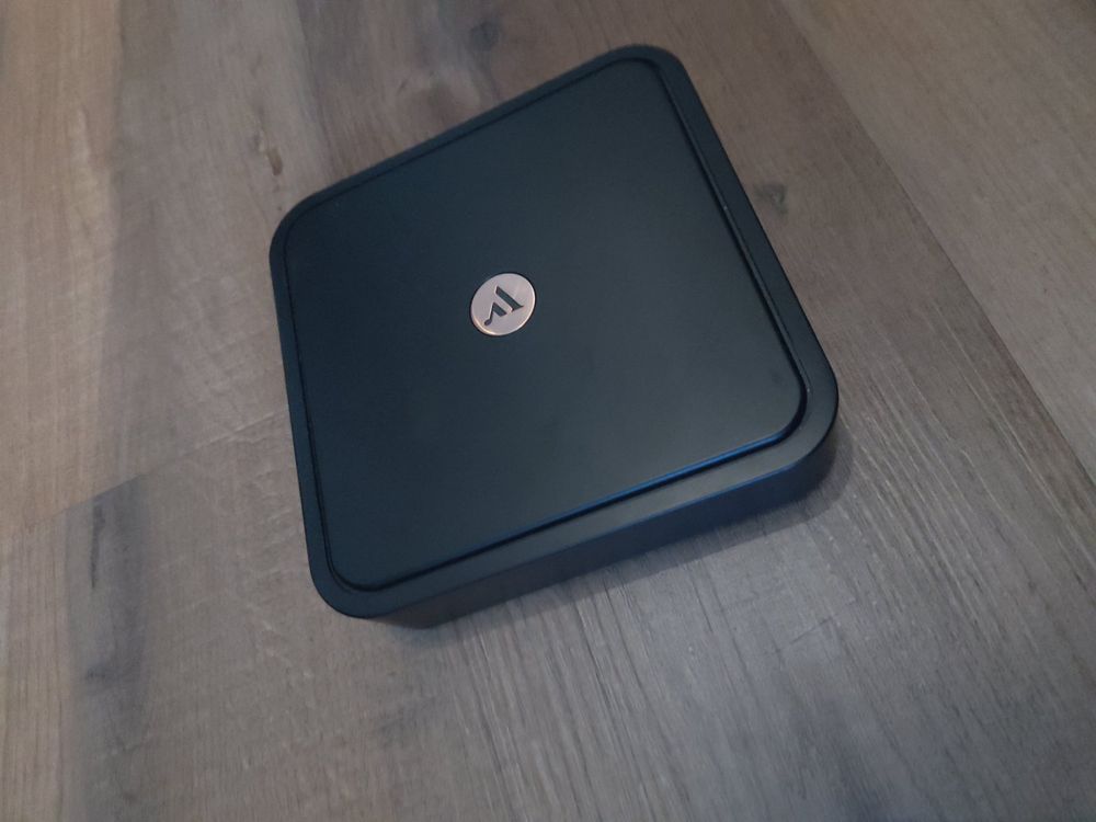 ARGON Solo Streamer (Gebraucht) in Gutenswil für CHF 154 – mit ...