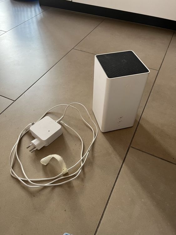 Swisscom Internet-Box 2 | Kaufen auf Ricardo