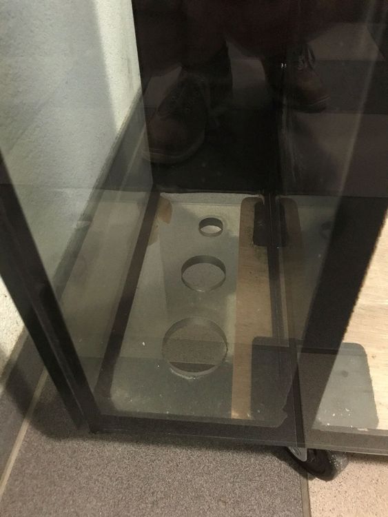 Gross Aquarium für Meerwasser,200*70*70 (Neu und originalverpackt) in Zofingen für CHF 4850 ...
