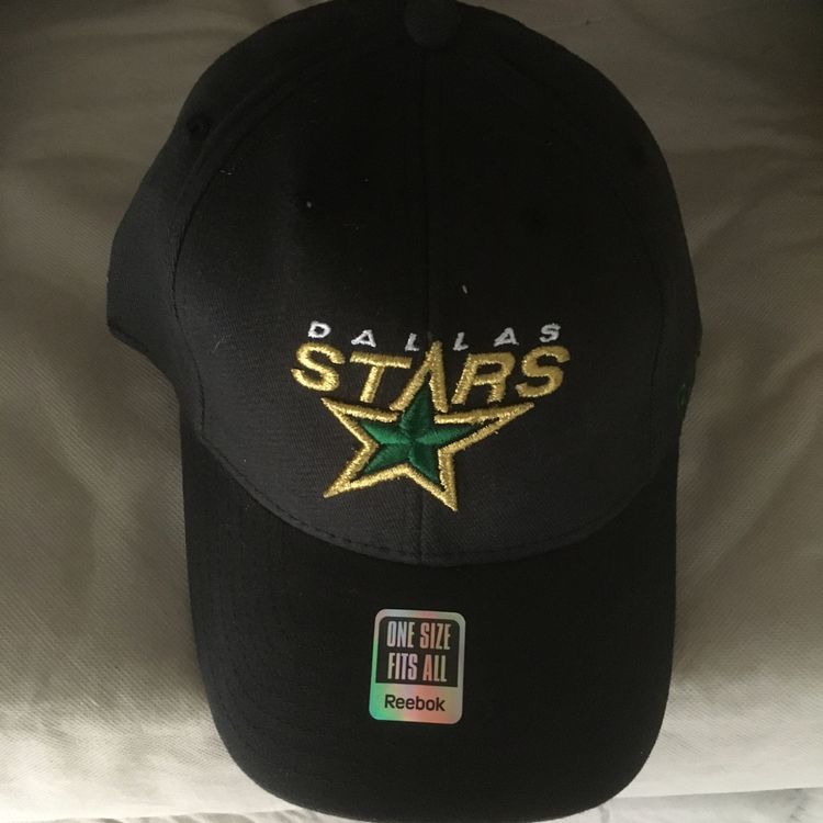 Cap/Casquette One Size Fits All Dallas Stars (Neu (gemäss Beschreibung ...