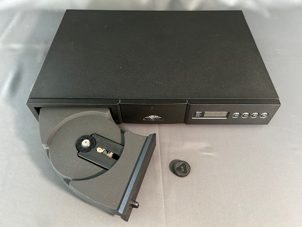 Naim NA CD5 High End CD-Player (Gebraucht) in Sissach für CHF 99 – nur ...