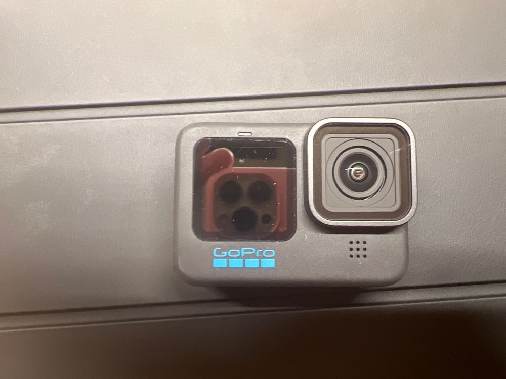 GOPRO Hero 11 | Kaufen auf Ricardo
