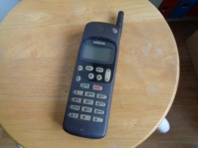 Natel NOKIA 1610 | Kaufen auf Ricardo