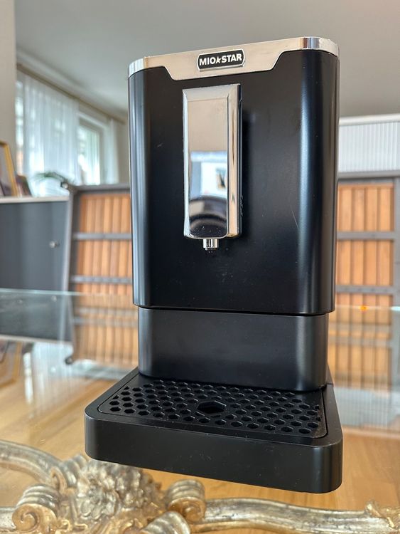 Kaffeemaschine Mio Star Finesse 1300 (Neu (gemäss Beschreibung)) in ...