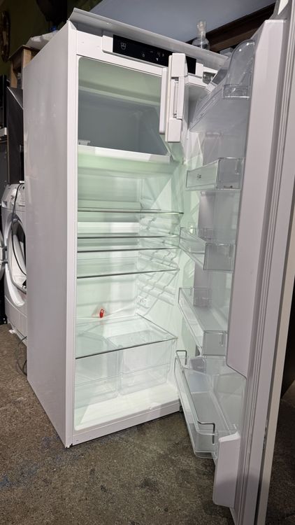 V-Zug Einbaukühlschrank mit Gefrierfach (Gebraucht) in Wallisellen für CHF 199 – nur Abholung ...