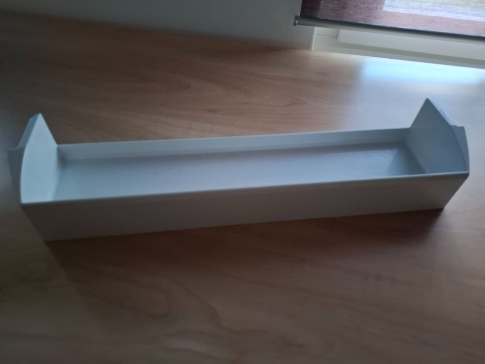 Ablagefach in Kühlschranktüre bei Kühlschrank V-Zug (Gebraucht) in ...