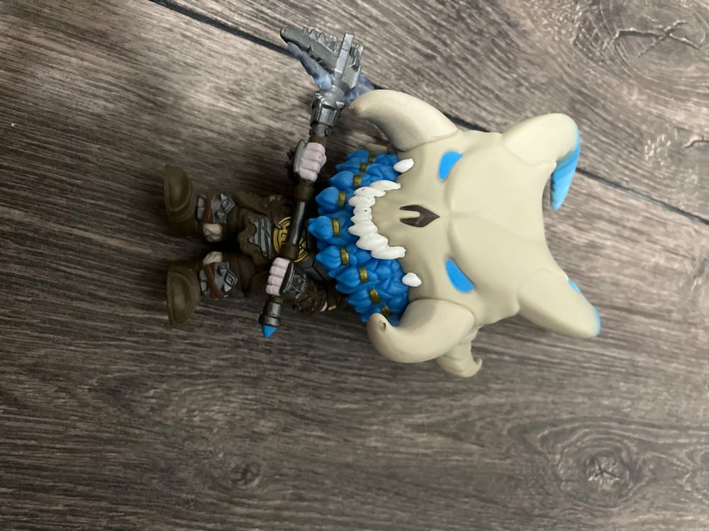 Fortnine Figur (D'occasion) à Montagny-la-Ville pour CHF 10 – avec ...