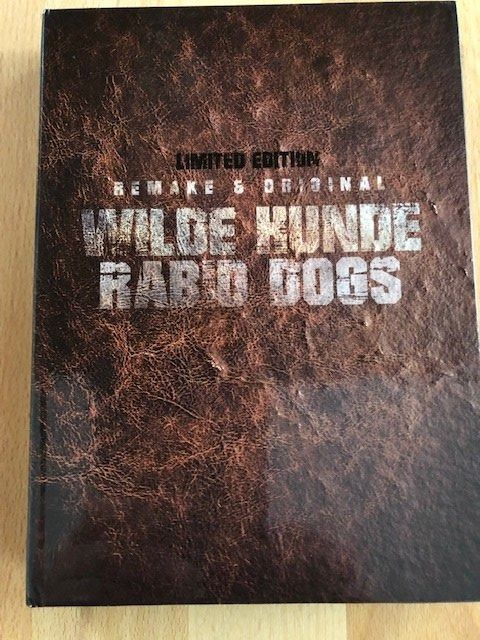 Mario Bava - Wilde Hunde / Rabid Dogs (Gebraucht) in Bubikon für CHF 17 ...