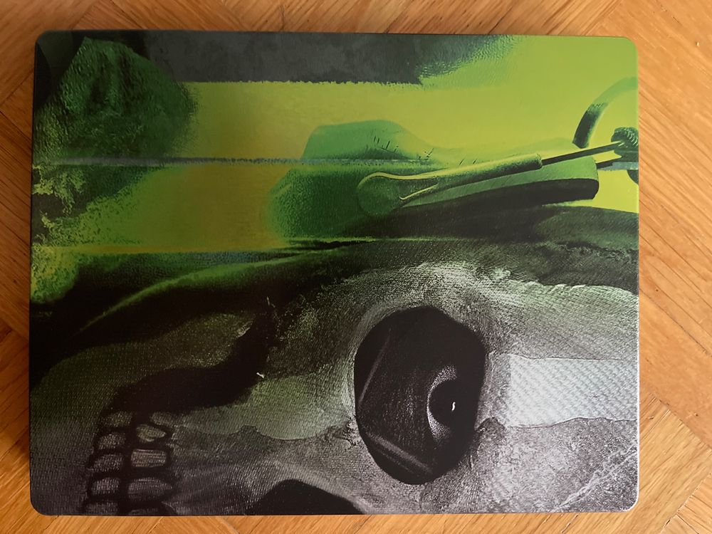 Call of Duty Modern Warfare 2 (CoD MW2) PS5 inkl. steelbook (Gebraucht ...