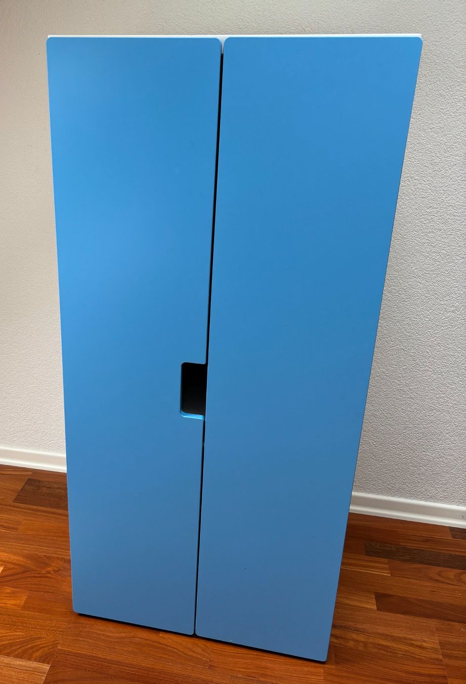 Stuva Ikea Schrank