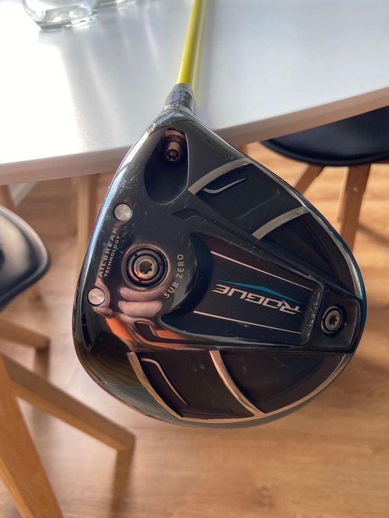 Callaway Driver | Comprare su Ricardo