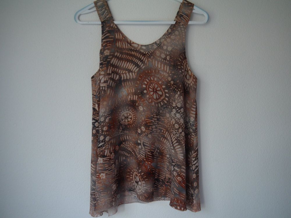 HEMISPHERE Bluse / Top Gr.S (Gebraucht) in Hagendorn für CHF 20 – mit ...