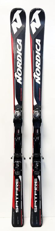 NORDICA DOBERMANN SPITFIRE CRX 176 cm (Gebraucht) in Brüttisellen für CHF 195 – mit Lieferung ...